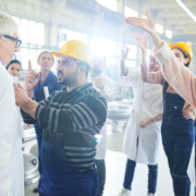 The the Hidden Consequences of Signing a Union Authorization Card