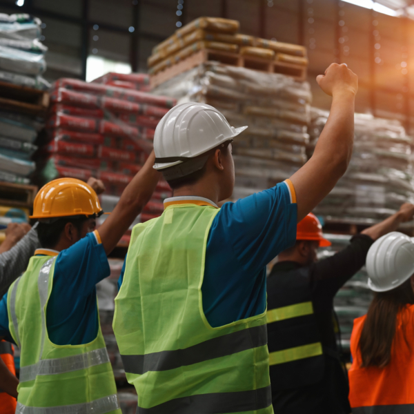 What Are the Most Common Union Organizing Tactics?