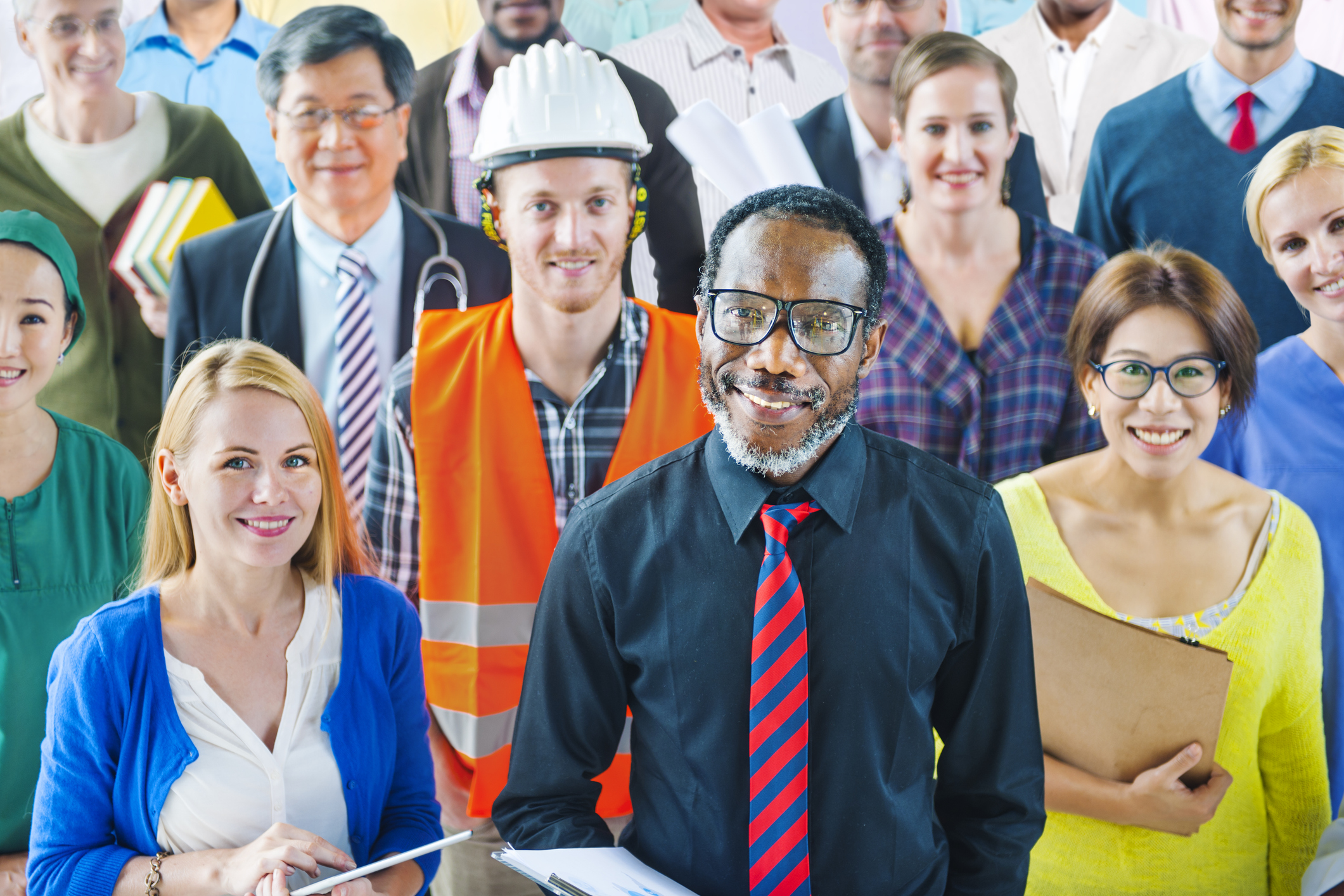 Connection Is Prevention: Why Direct Relationships Keep Unions Out